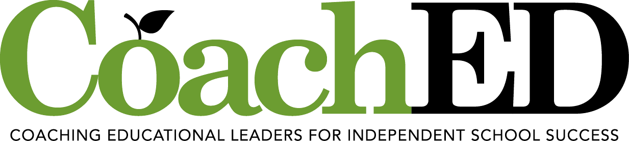 CoachED – Executive Leader Coaching